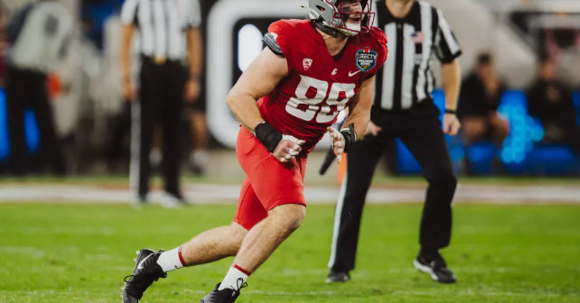 Commit: Iowa State lands Washington State transfer Isaac Terrell