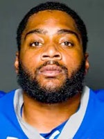 Devin Baldwin, Memphis, Defensive Line