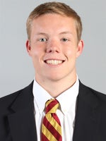 Hunter Long, Miami, Tight End