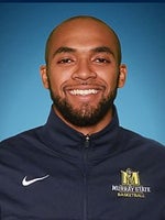 Justin Seymour, Georgia State, Point Guard
