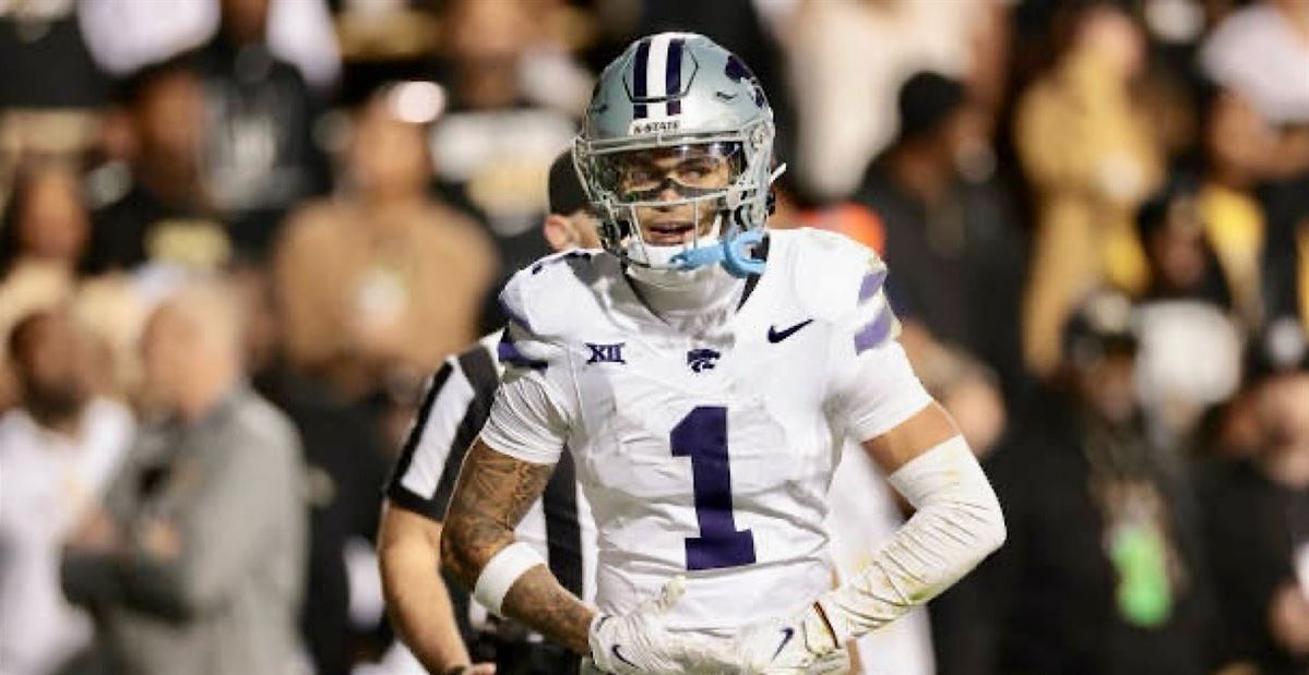 Which states has Kansas State football acquired its players from?