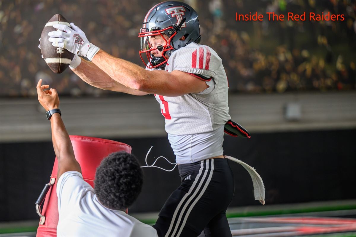 Photo Gallery: Spring Camp March 31