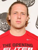 Seamus Leary, St. Peter-Marian Catholic, Pro-Style Quarterback