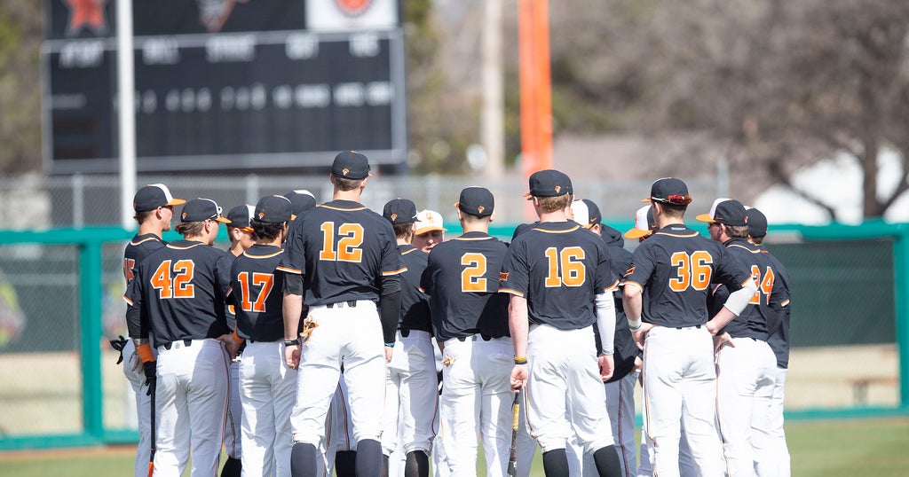 Team Rally in 3rd leads Pokes past So Cal in Dodger Opener