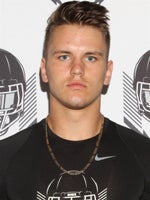 Andrew Hallman, Archbishop McCarthy, Cornerback