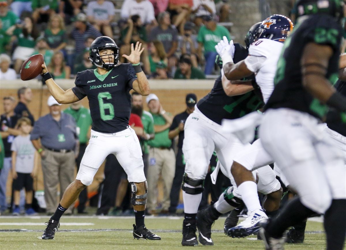 North Texas vs. UTSA: Ten things to watch