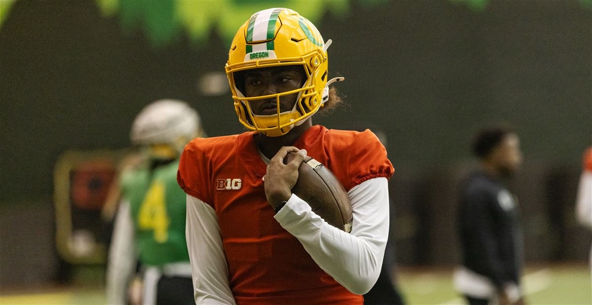 Oregon OC Will Stein offers insights into all 11 offensive signees in ...