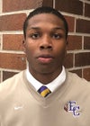 Brandon Stroud, East Coweta, Combo Guard
