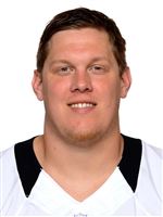 Bryce Harris, New Orleans, Offensive Tackle