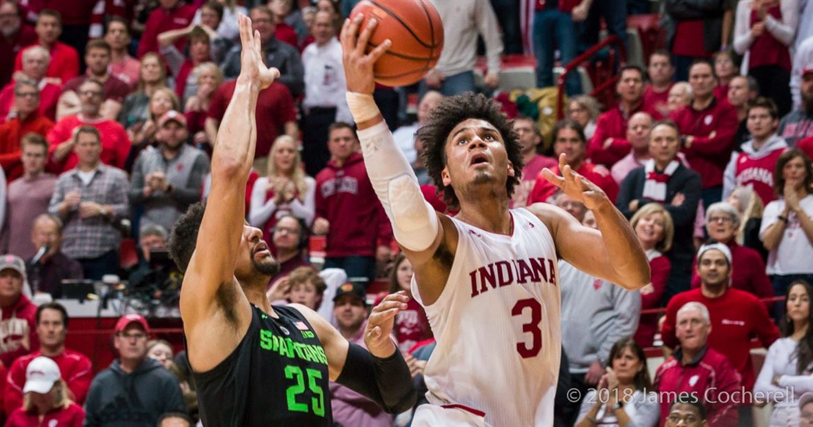 Justin Smith - what are the keys to a big junior season?