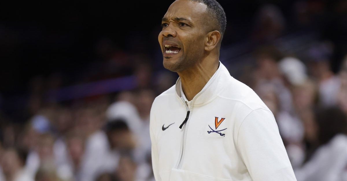 Everything Virginia interim coach Ron Sanchez said after heartbreaking ...