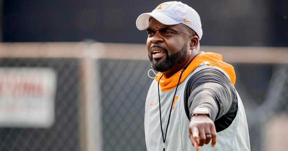 Everything Brian Jean-Mary said about Vols' LBs ahead of Kentucky game