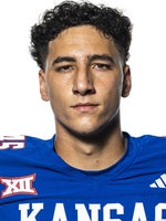 Dean Miller, Kansas, Edge