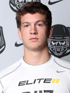 Matthew Merrick is a Longhorn