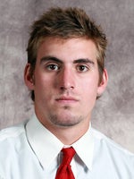 Michael Pritchard, Nebraska, Left Fielder
