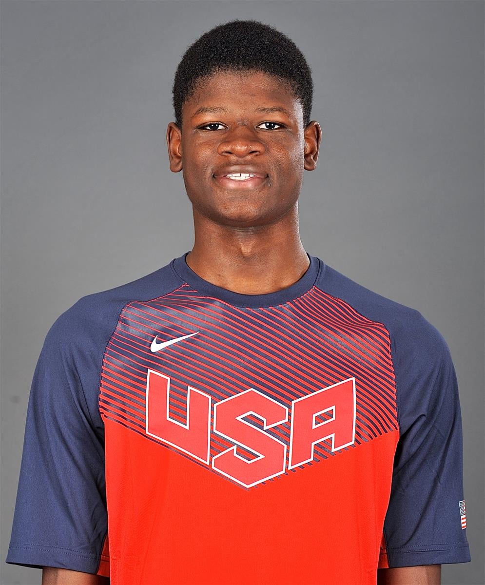Mo Better Bamba: An Update With 6'11" NY Five-Star Mohamed Bamba