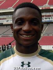 Mazzi Wilkins Profile Photos