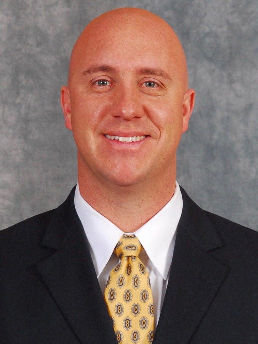 Mike Siravo, Linebackers Coach (FB), Baylor Bears