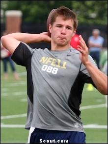 Tyler Wiegers Photos