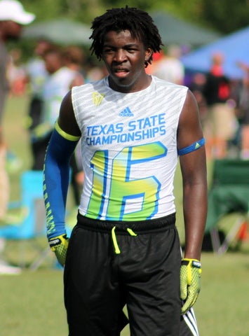 Elijah Irvin Profile Photos