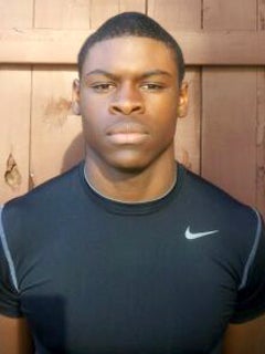 Commitment Capsule: Brian Bullock