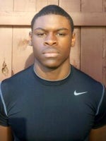 Brian Bullock, Northwestern, Cornerback