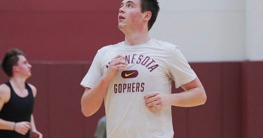 Minnesota Basketball: Drew Evenson Named Director of Scouting and Analytics