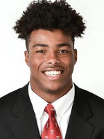 Marcus Jones, New England, Cornerback