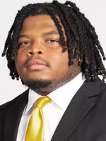 Rondo Porter, Appalachian State, Defensive Line