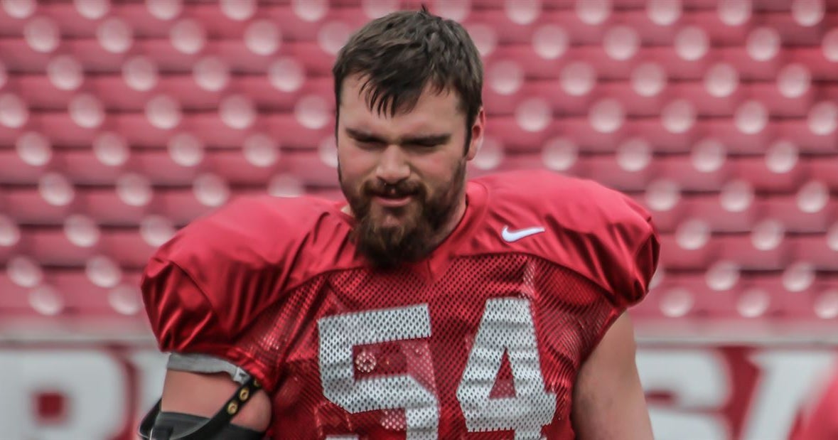 54 days to Kickoff: Austin Capps