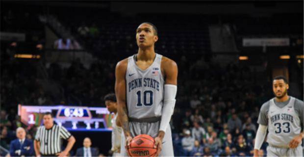 Sacar Anim, Marquette, Small Forward