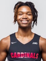 Elijah Jamison, Liberty Heights Athletic Institute, Point Guard