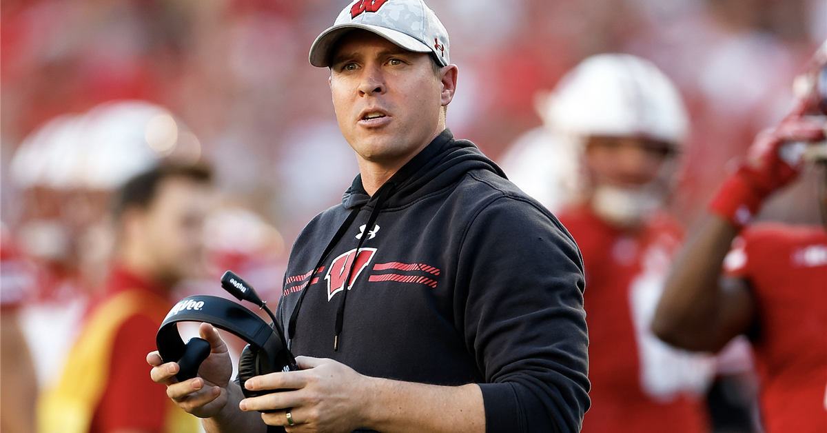 Jim Leonhard trending for Green Bay Packers job: Ex-Wisconsin assistant ...