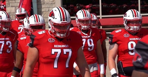 Georgia Tech was the Best Fit for Benjamin Galloway