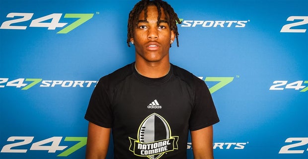 UCLA Offers USC 2024 LB Commit Dylan Williams