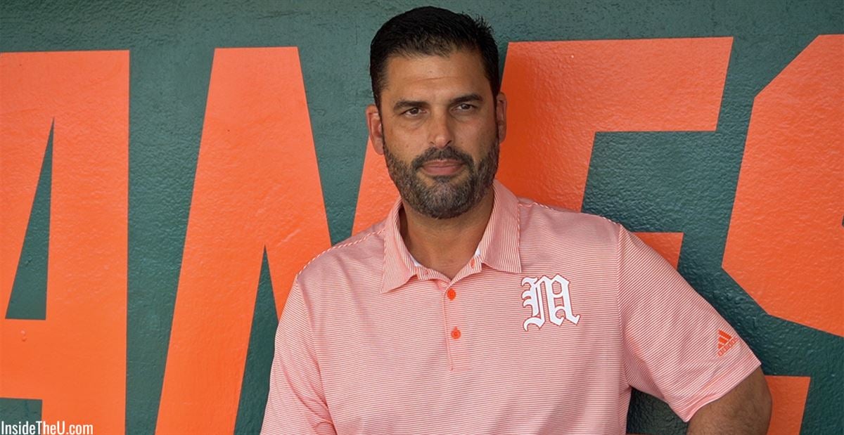VIDEO: J.D. Arteaga previews rivalry series against No. 4 Florida