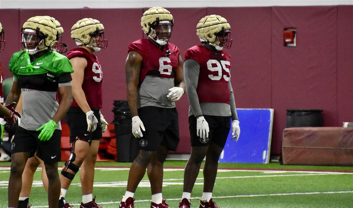 Why this is the 'fastest' and 'strongest' FSU team of Norvell's tenure
