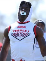 Joseph Himon II, Northwestern, Running Back