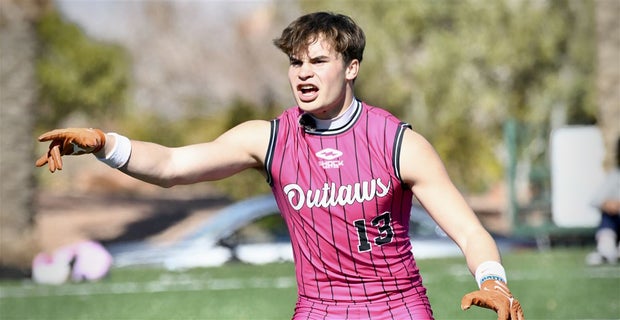 Standout Kaue Akana picks BYU over multitude of competing offers