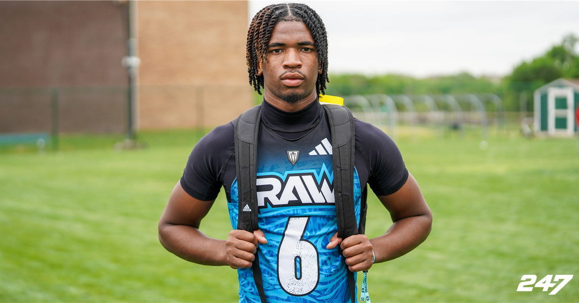 Texas, area schools looking to take advantage of spring 7on7 ...