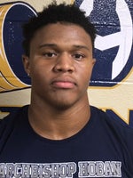 Devin Hightower, Cincinnati, Linebacker