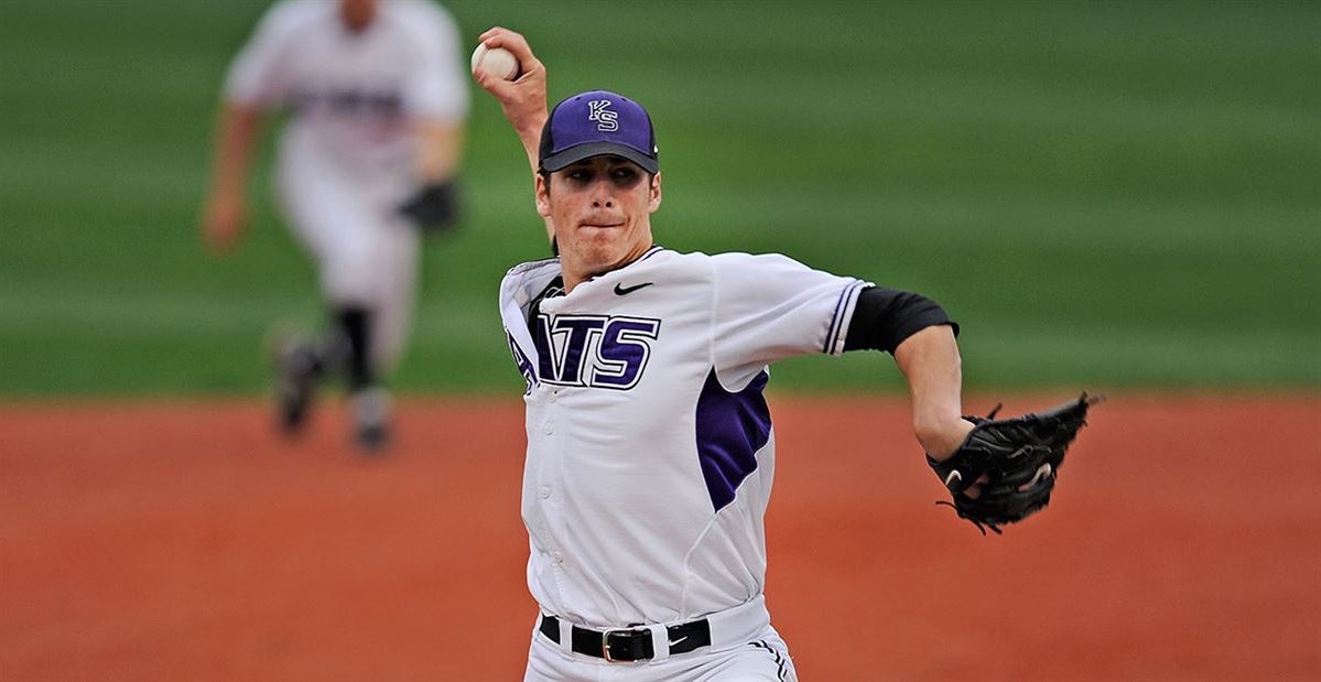The Kansas State 10: The best single-season pitching performances