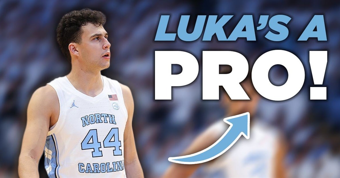 Daily Drop: We Finally Met Luka, so What did We Learn?