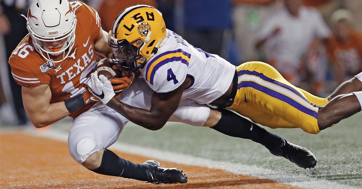 Todd Harris returning to LSU for 2021 season