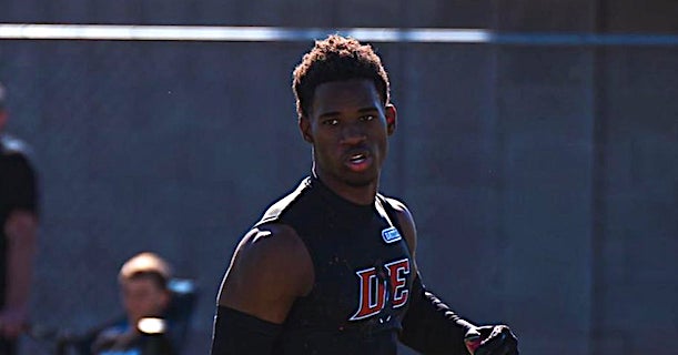 Four-star defensive back Camren Hamiel sets Penn State official visit