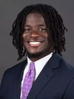 Julien Davis, East Carolina, Linebacker