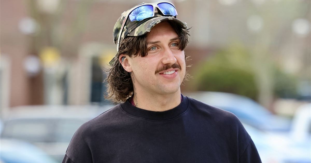 Florida State needs a new punter and their attention turns to a ...