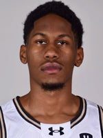 Trey Lewis, IPFW, Small Forward