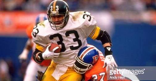 Steelers of 1989 left life lessons