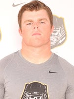 Christian Erickson, Paso Robles, Running Back